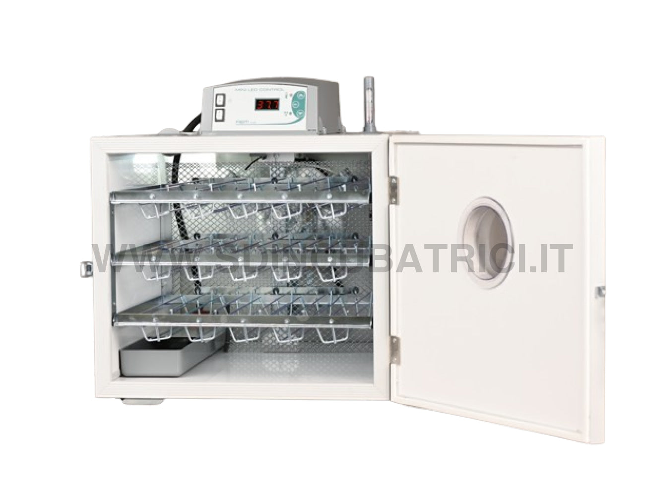 Incubatrice Fiem MG 70/100 Family Setter
