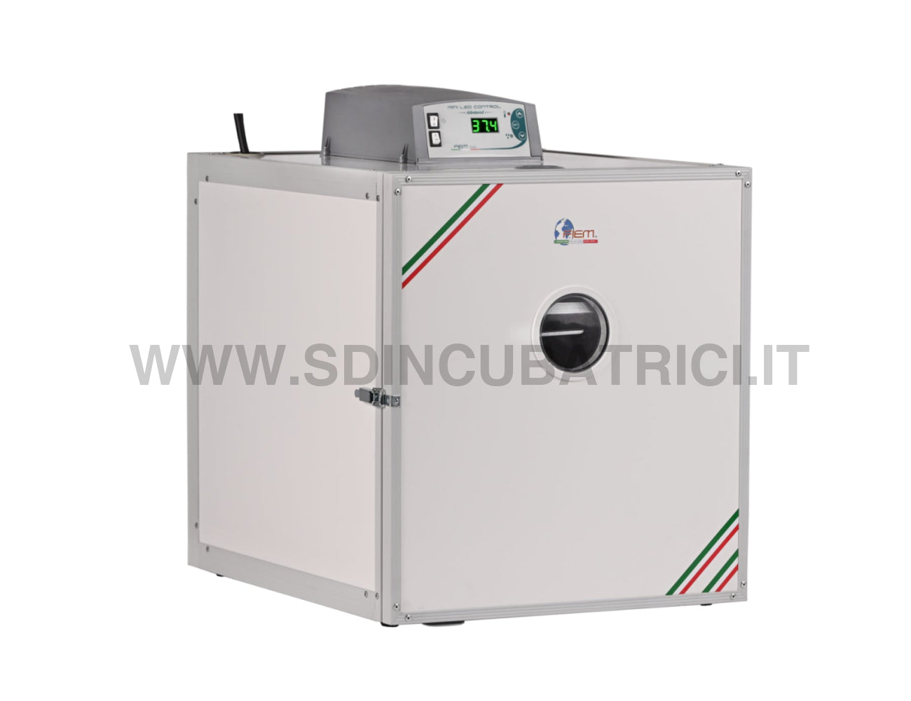 Incubatrice Fiem A-140 per api